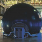 Extended Virtual Environment