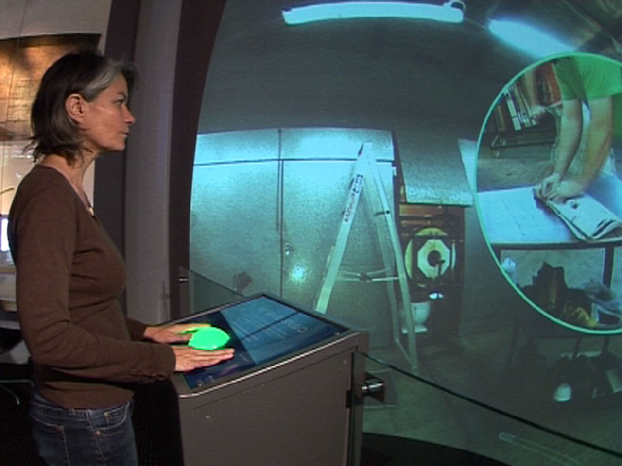 Conversations@the Studio