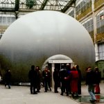Extended Virtual Environment