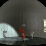 Extended Virtual Environment